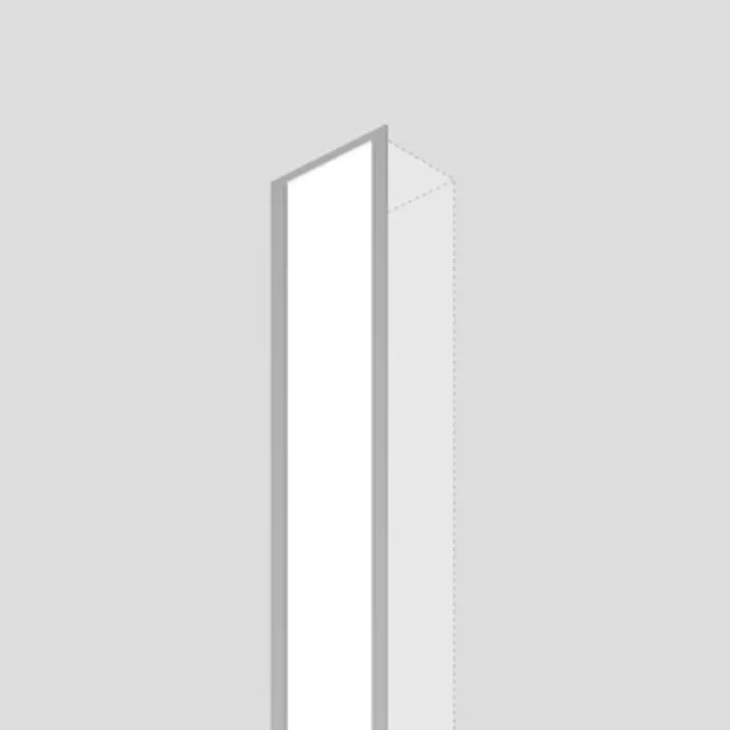 Beam 6 Vertical | Éclairage Axis