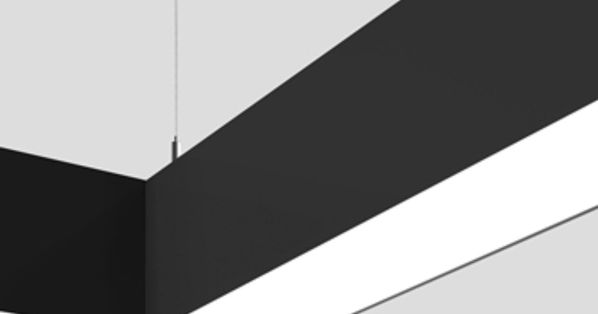 Beam 6 Motifs | Éclairage Axis