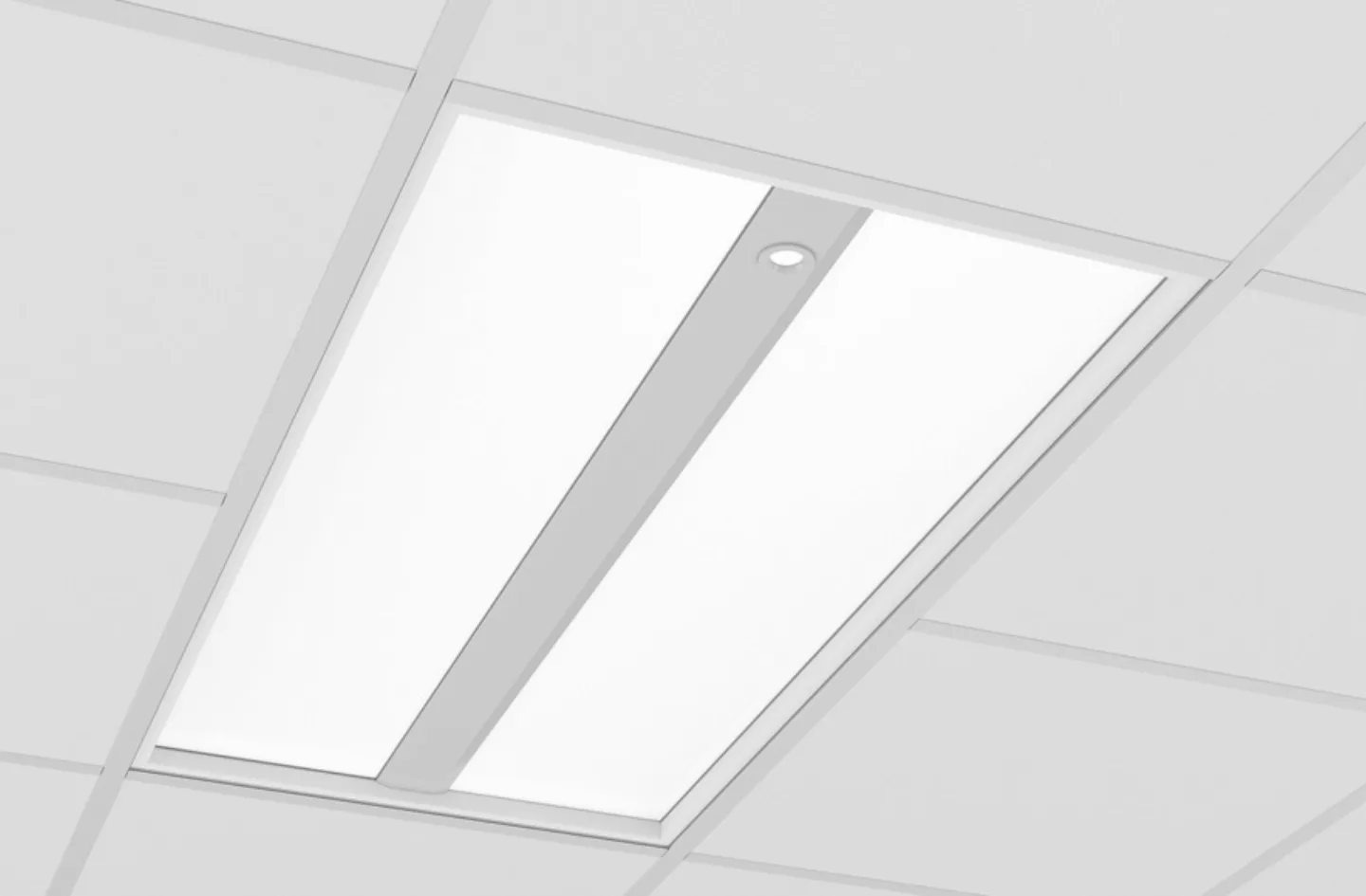 MultiFunction Overbed | Axis Lighting