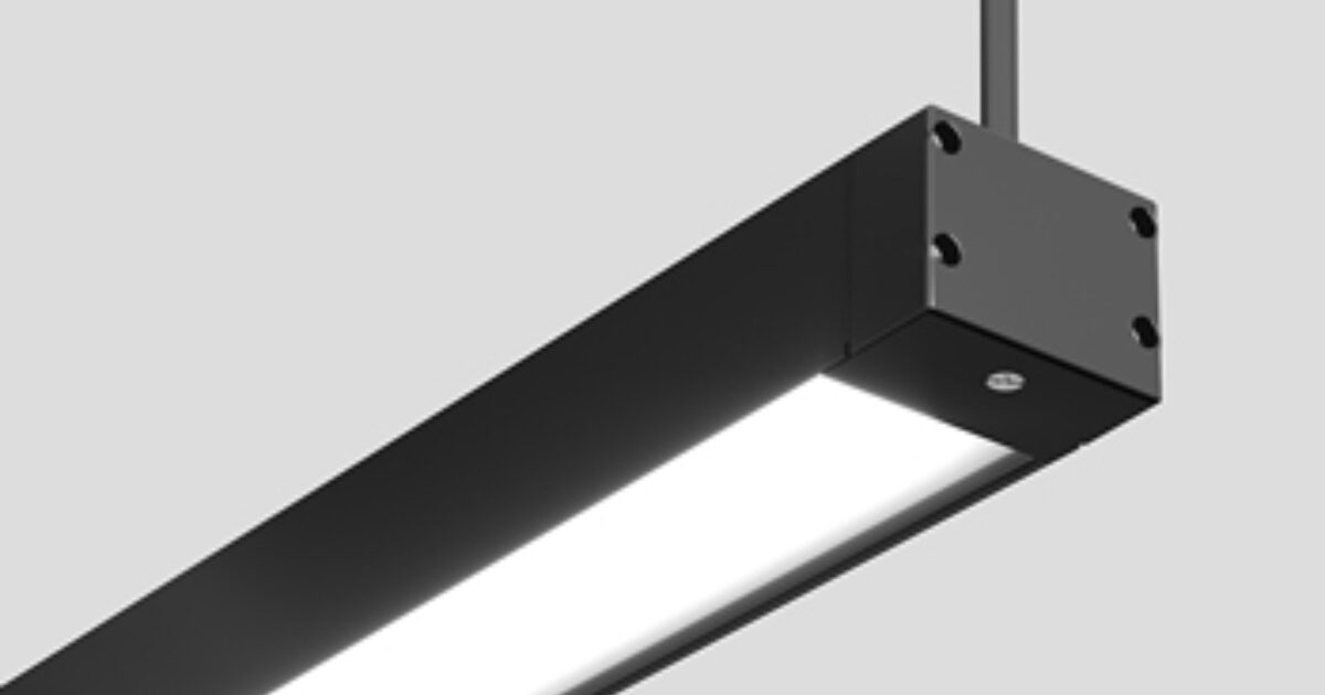 Wet Beam 4 Pendant | Éclairage Axis